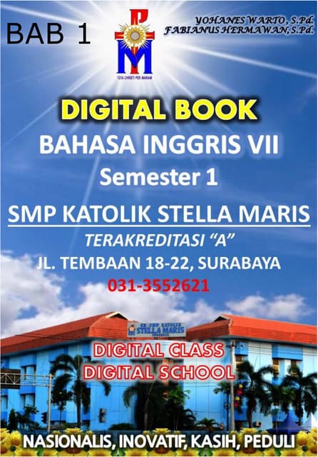 script for parent/guardian orientation in school | DOCX