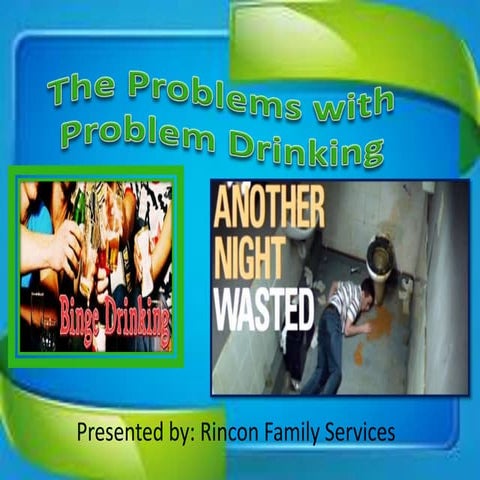 Binge drinking2 | PPT