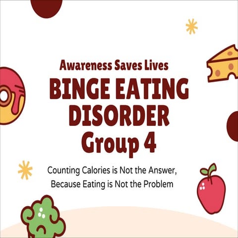 BINGE EATING Presentation .pdf