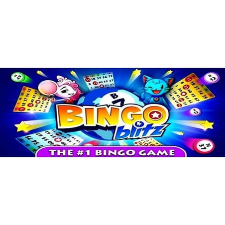 Quickly collect Bingo blitz free credits | PDF