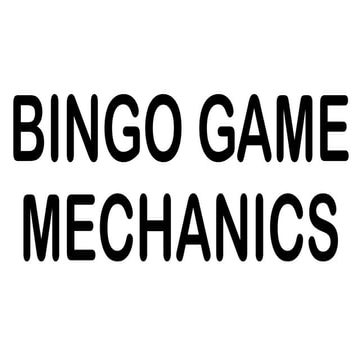 BINGO GAME MECHANICS_foundation day.pptx