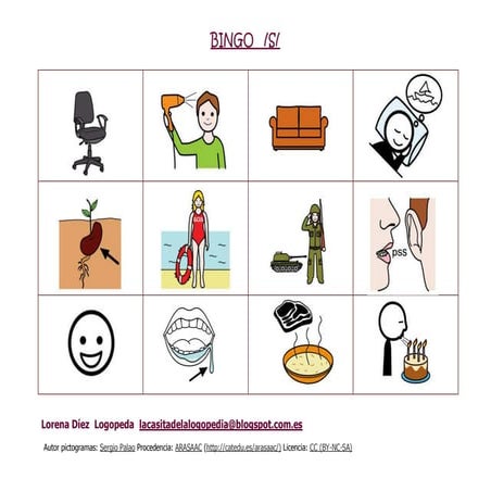 Bingo z | PDF