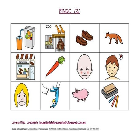 Bingo z | PDF