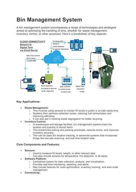 IoT based smart waste management system.pptx