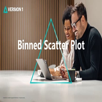 Binned Scatter Plot in IBM SPSS Statistics.pptx