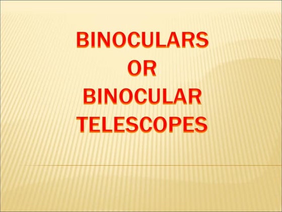 Periscope ,its types & uses. | PPT