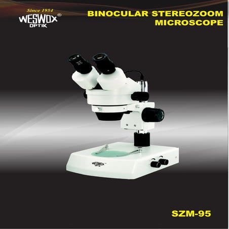 Clinical microscope bxl
