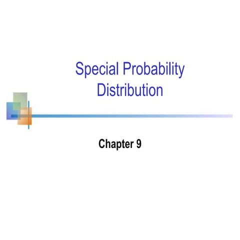 Binomial distribution for mathematics pre u | PPT