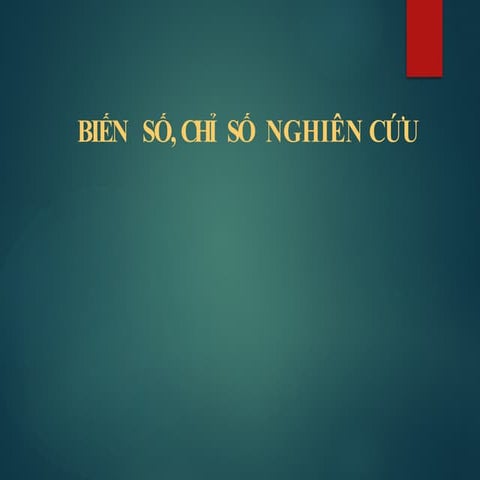 Phân tích thống kê cơ bản với stata | PDF