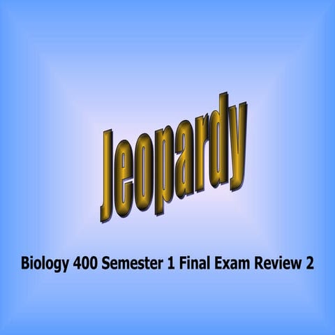 Jeopardy game hard | PPT