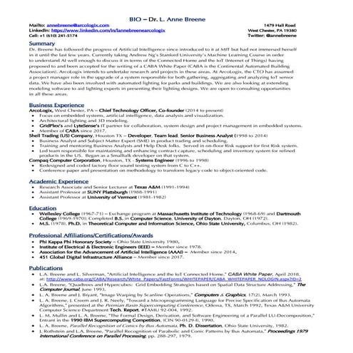 Resume | PDF