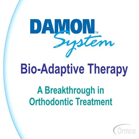 Damon selective torques | PPT