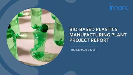 Bioink Manufacturing Plant Project Report.pptx