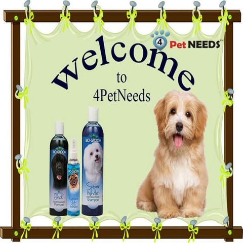 Bio groom products | PPTX