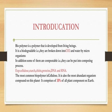 Bio-Polymer.pptx