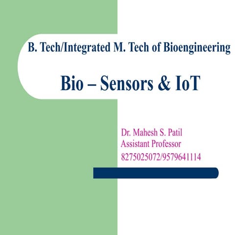 Bio-Sensors_IoT_unit 1final copy of unit.pptx