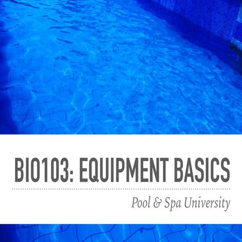 Swimming pool mechanical components design.pptx