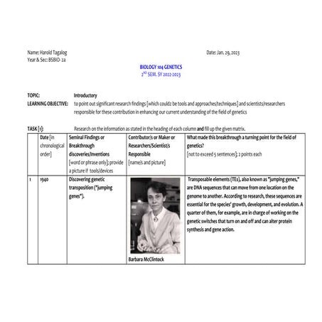 Bio 104 Task 1_tagalog, H..doc