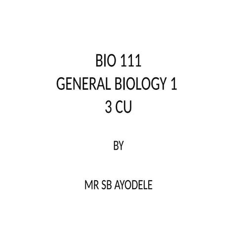 A TERM PAPER ON GENERAL BIOLOGY COURSE.pptx