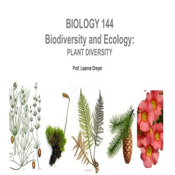 Bio 144 Plant diversity - Lecture 1.pptx