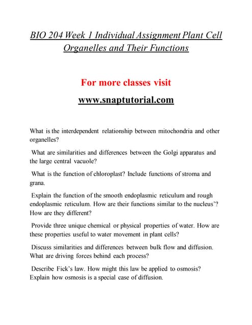 Photosynthesis prelab | PDF