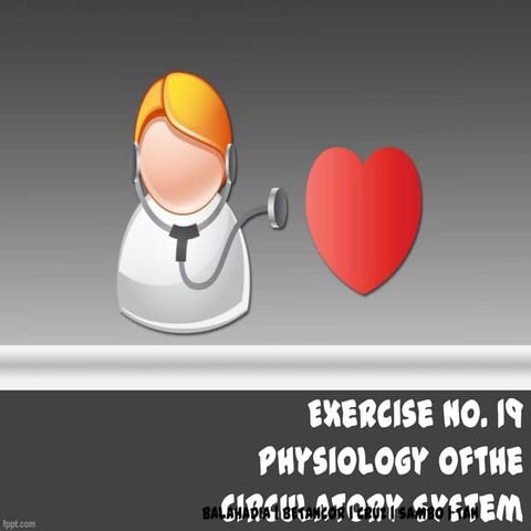 Bio 22 LAB - EXPT 19 (GROUP 4) | PPT