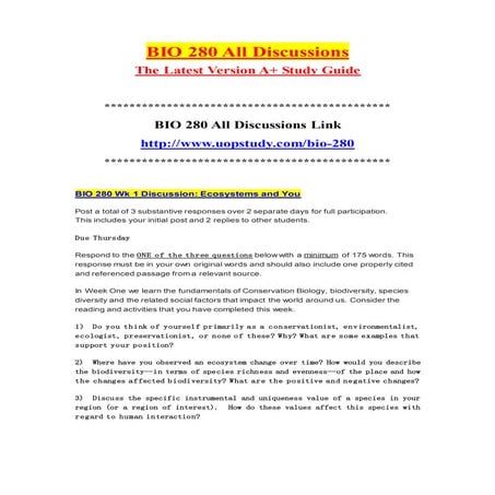 Life sciences term 4 assignment grd 11 | PDF