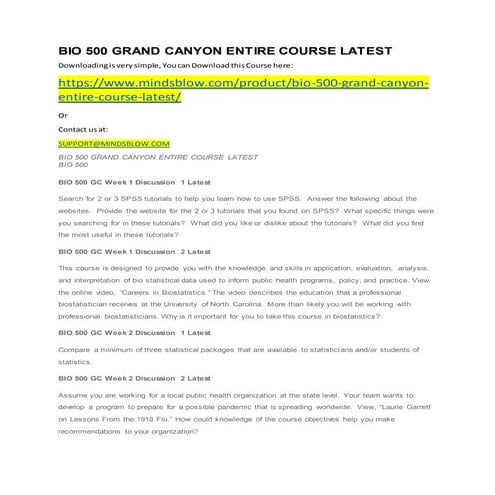 PU 515 Applied Biostatistics Final Exam 1. The.docx