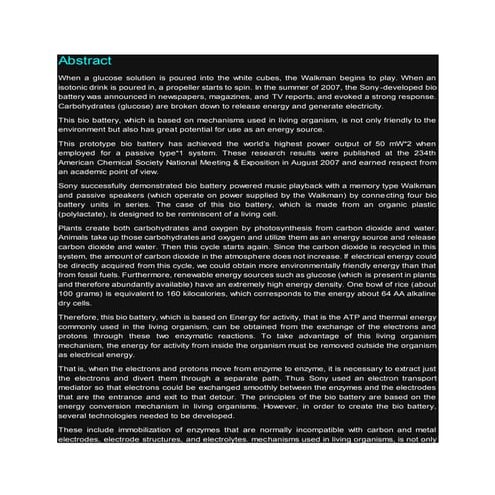 Bio Battery.pptx