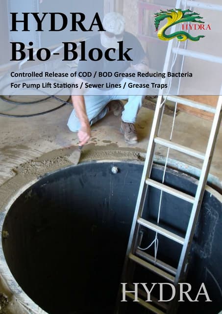 BROCHURE - vertox bait block (for print) | PDF