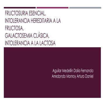 Uronic acid pathway | PPTX