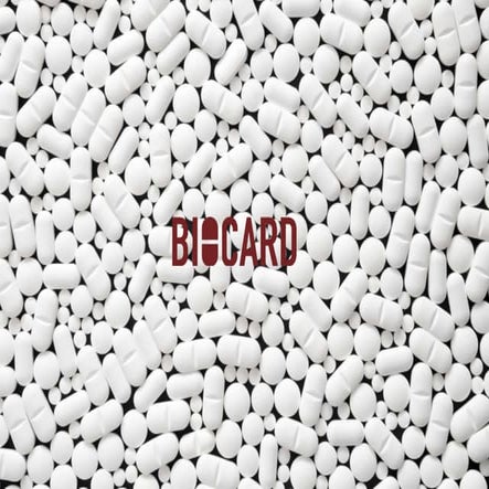 Biocard Research & Logistics | PPSX