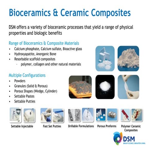Bioceramics | PDF