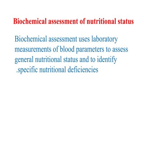 Biochemical--Assesment_&_it's_significance.pptx