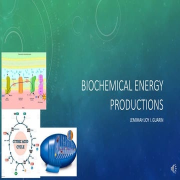 Biochemical energy production BIOCHEM.pptx