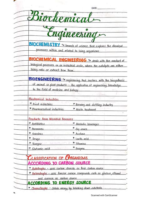 Physical Chemistry Reviewer - Chemical Engineering | PDF