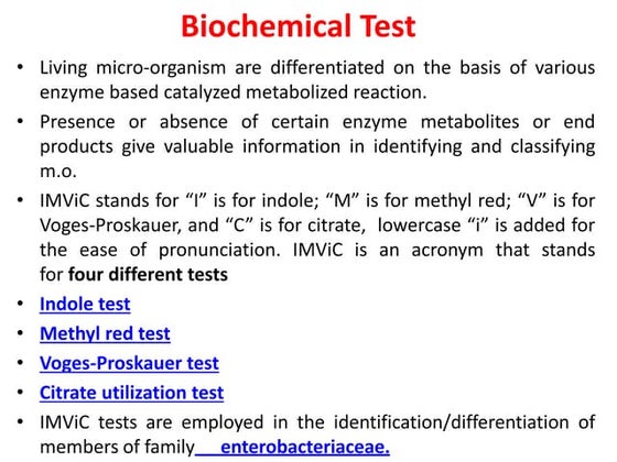 Bacterial count, method to count bacteria | PPT