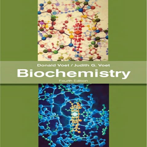 Biochemistry.4th.edition | PDF