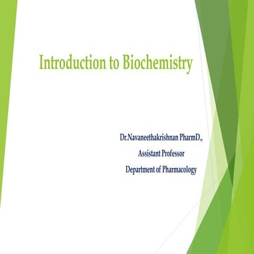 Biochemistry Introduction.pptx