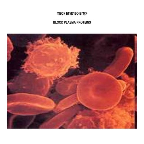 Biochemistry of blood.ppt