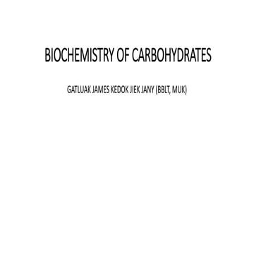 BIOCHEMISTRY_OF_CARBOHYDRATES DAVID.pptx