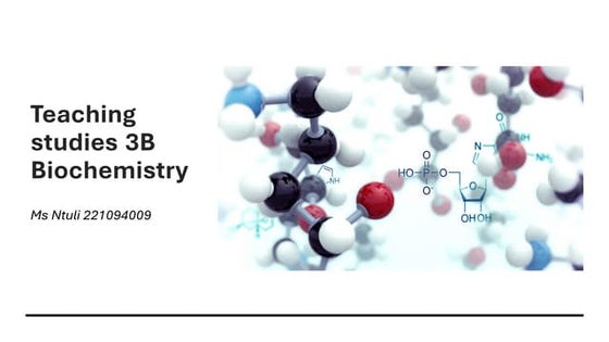 Cell and Molecular Biology: Definitions theory and basics, History and ...