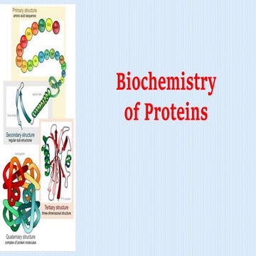 Biochem of proteins.pptx