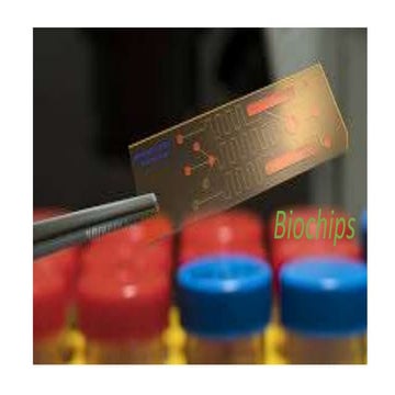 Biochips and its importance in the field of healthcare | PPT