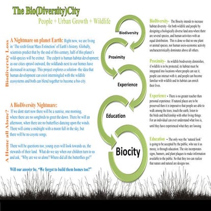 Biocity | PDF