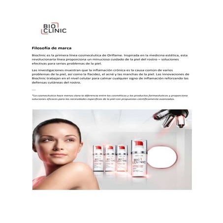 Bioclinic | DOCX