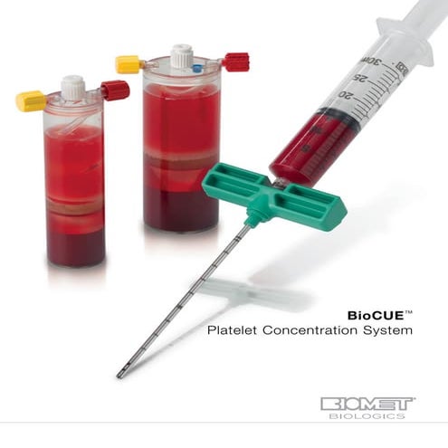 Bio cue | PDF