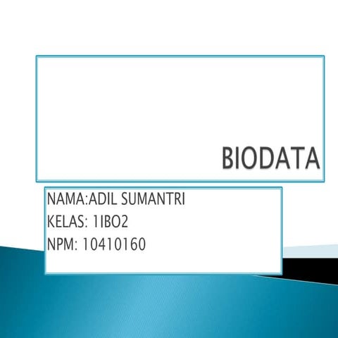 Ecological Presentation Ppt Pembelajaran Pptx