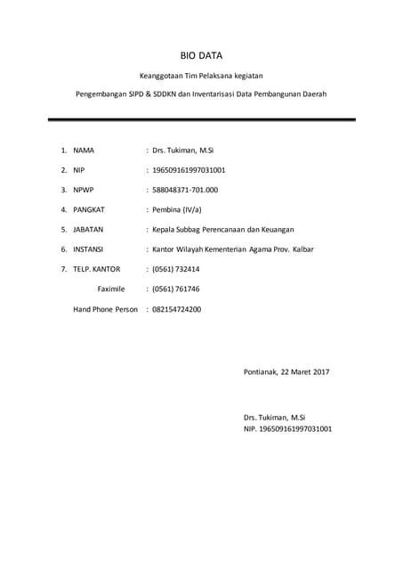Dinas parawisata | PPT Dinas parawisata | PPT