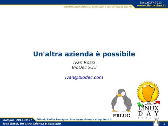Biodec